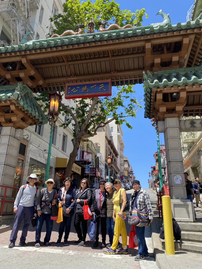 Mission YMCA - YMCA San Francisco