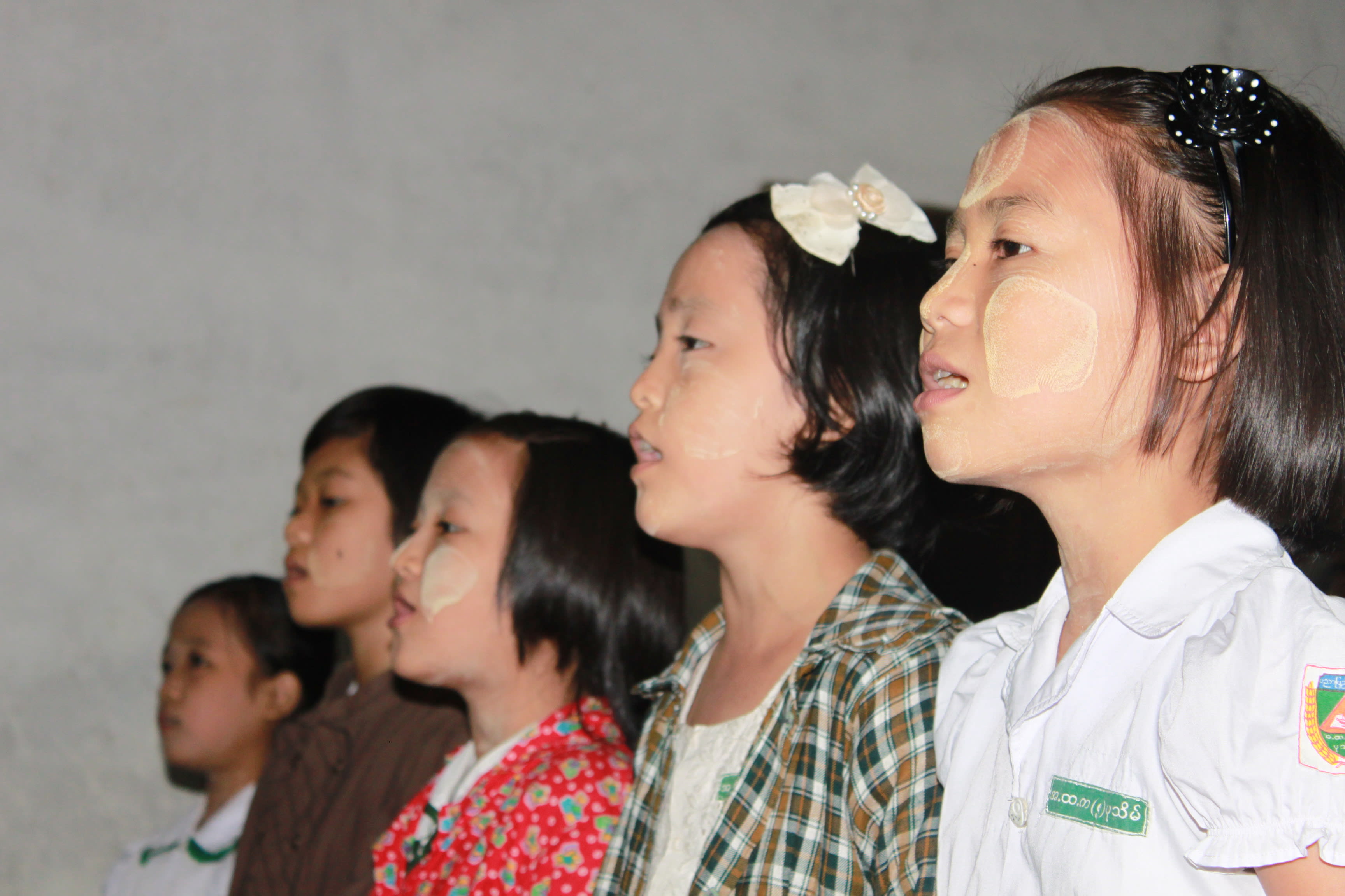 Miles for Mission 2025 Fundraising - International Ministries