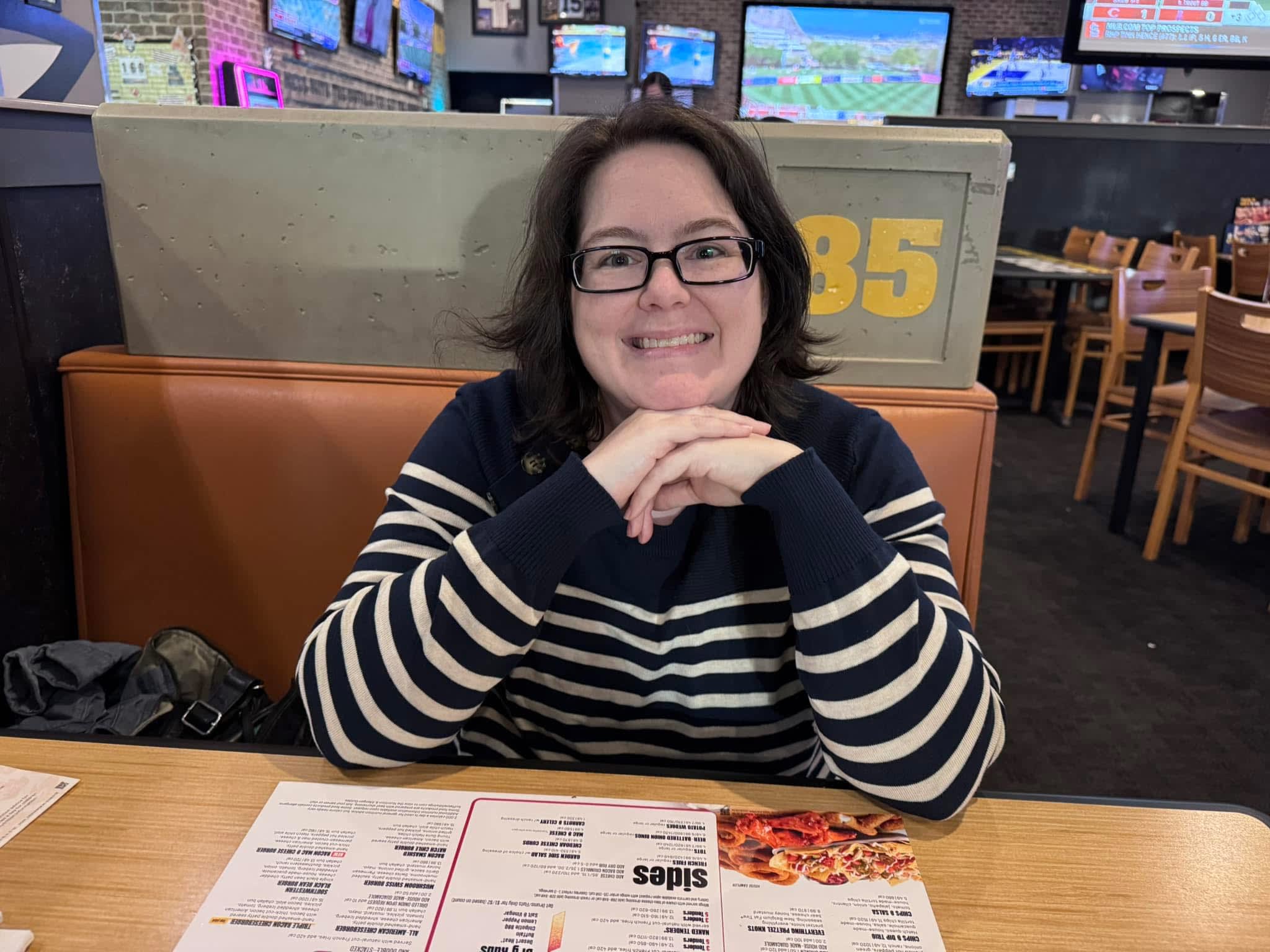 Miles for Mission 2025 Fundraising - International Ministries