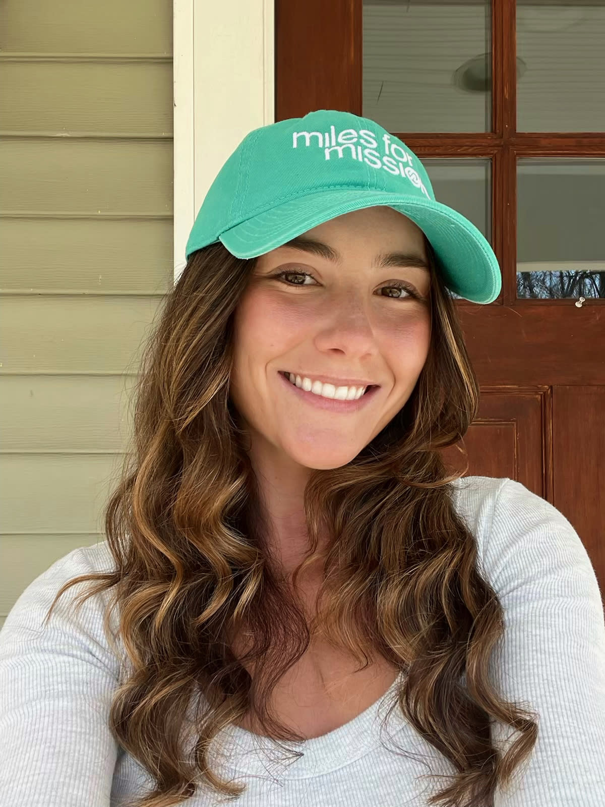 Miles for Mission 2025 Fundraising - International Ministries