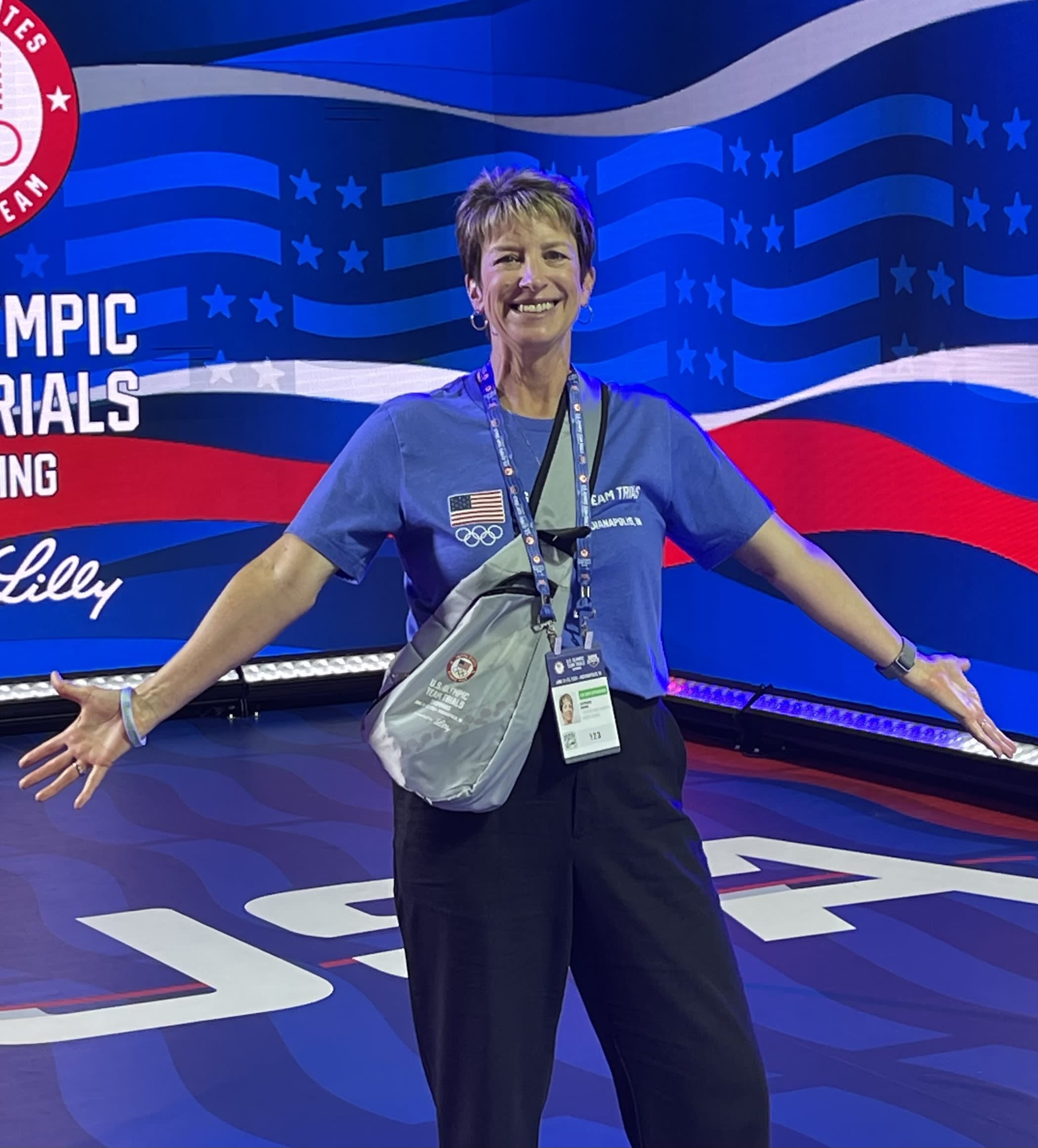 Miles for Mission 2025 Fundraising - International Ministries