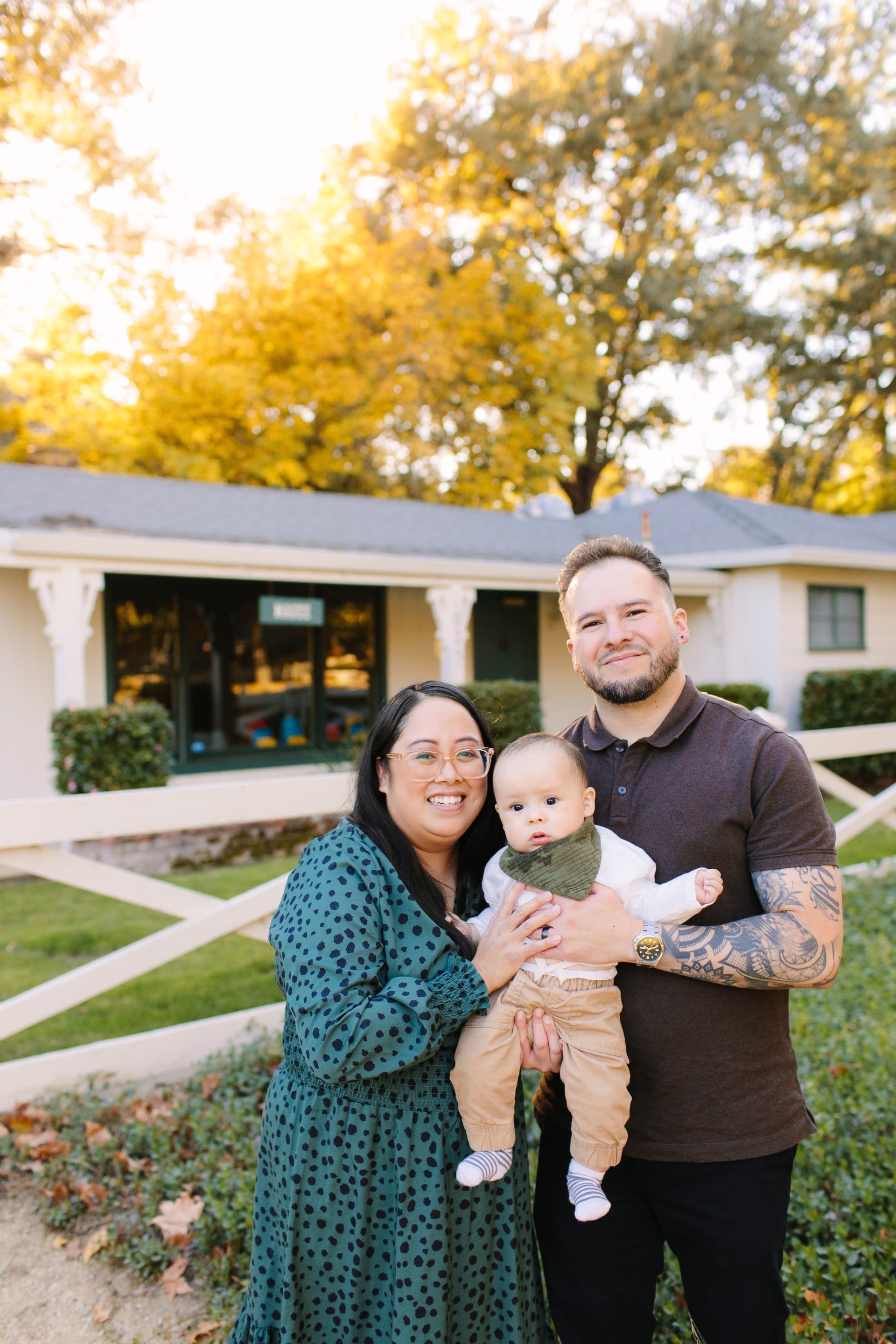 Peninsula Family YMCA - YMCA San Francisco