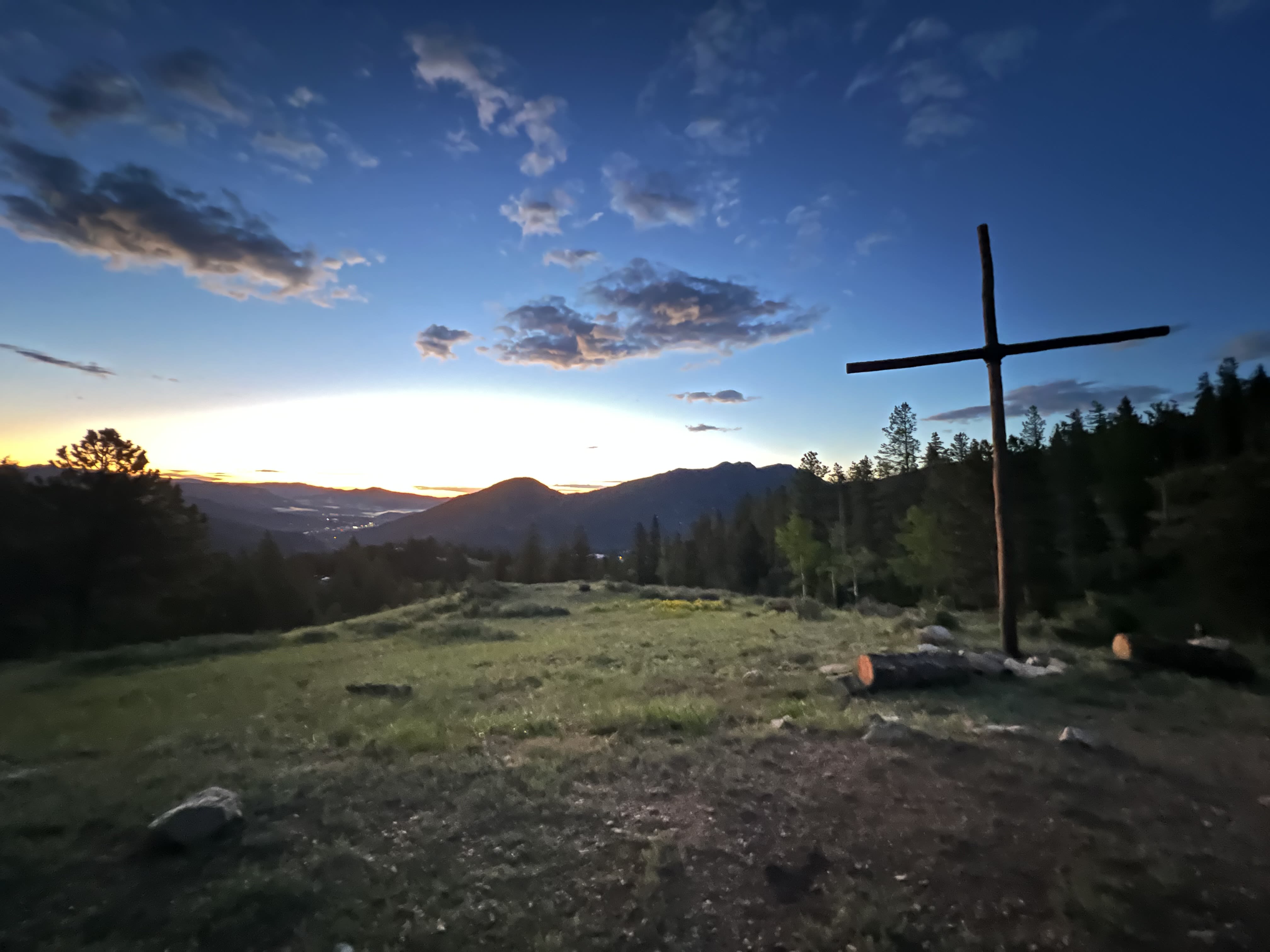 Miles for Mission 2025 Fundraising - International Ministries