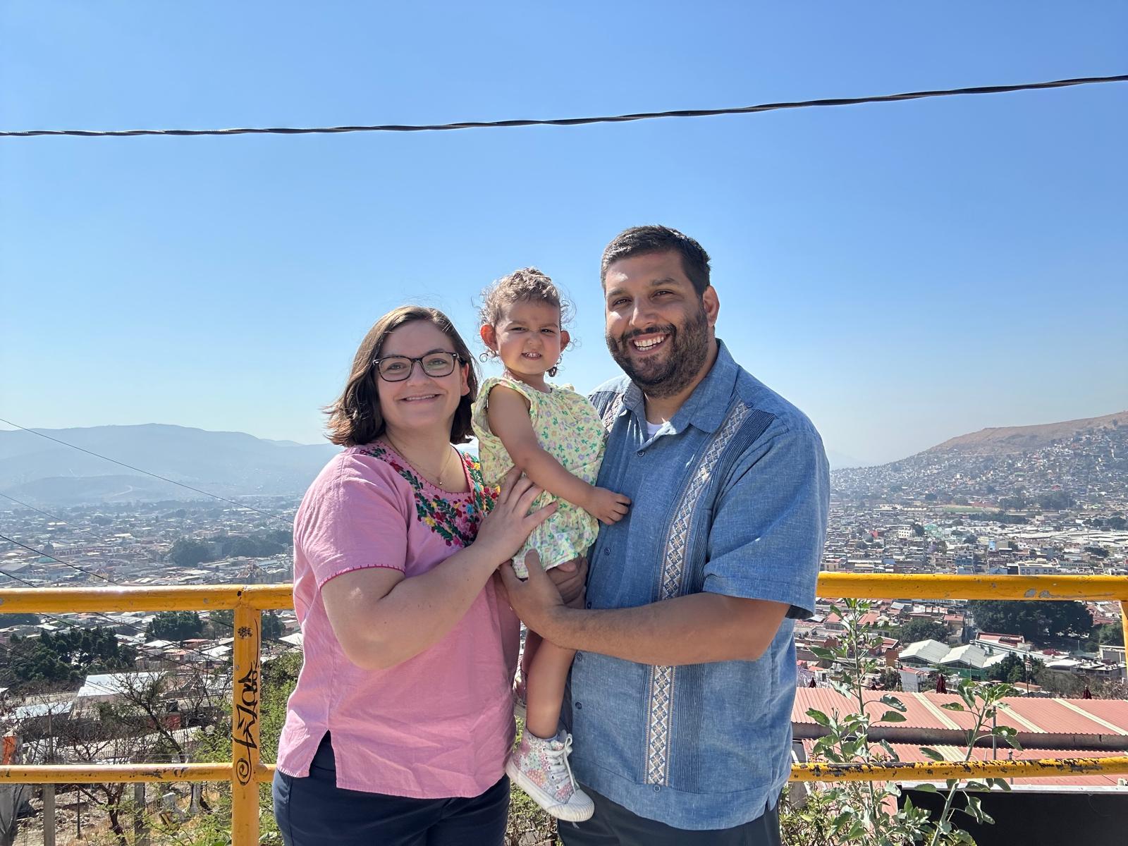 Miles for Mission 2025 Fundraising - International Ministries