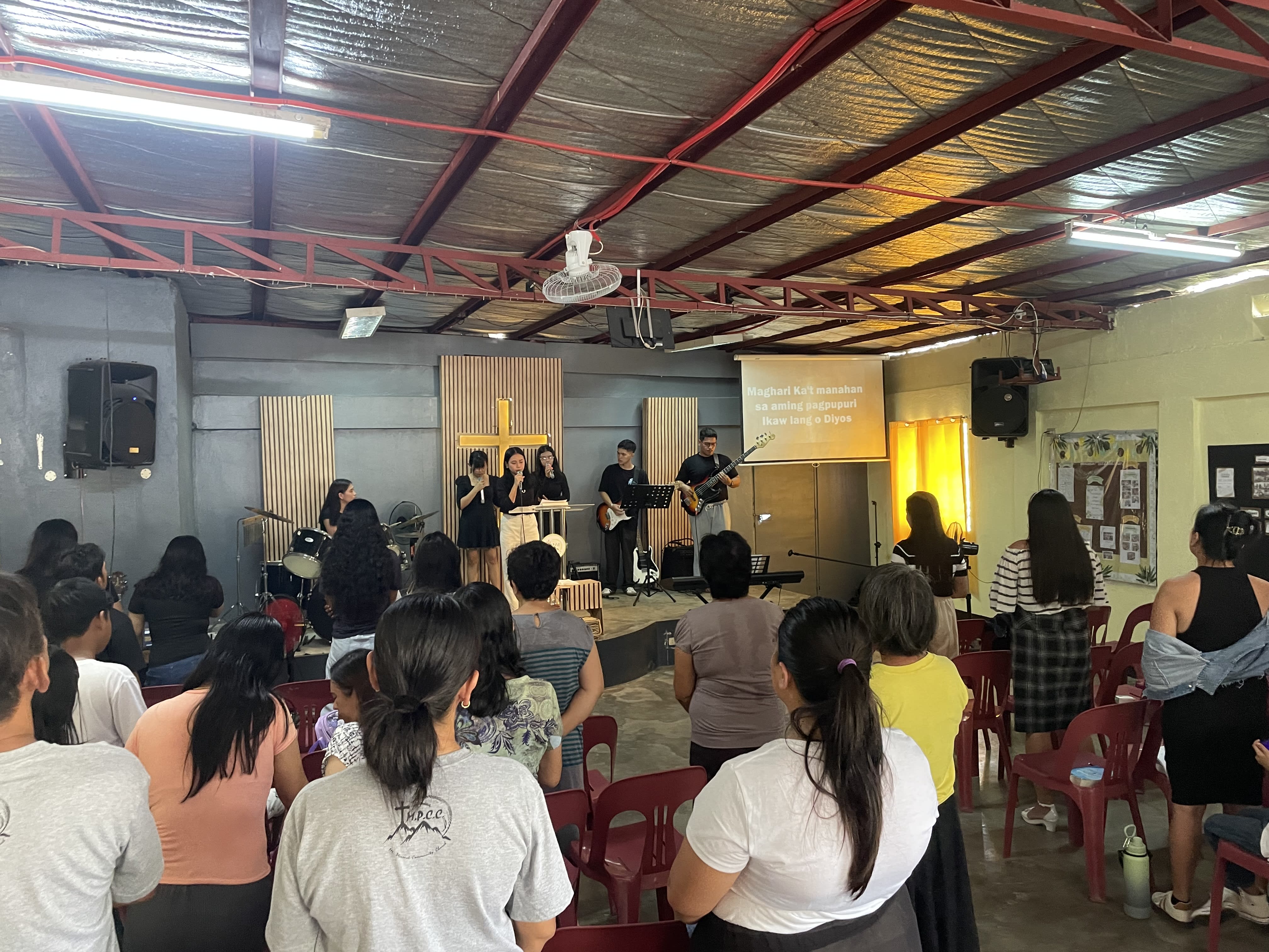 Miles for Mission 2025 Fundraising - International Ministries