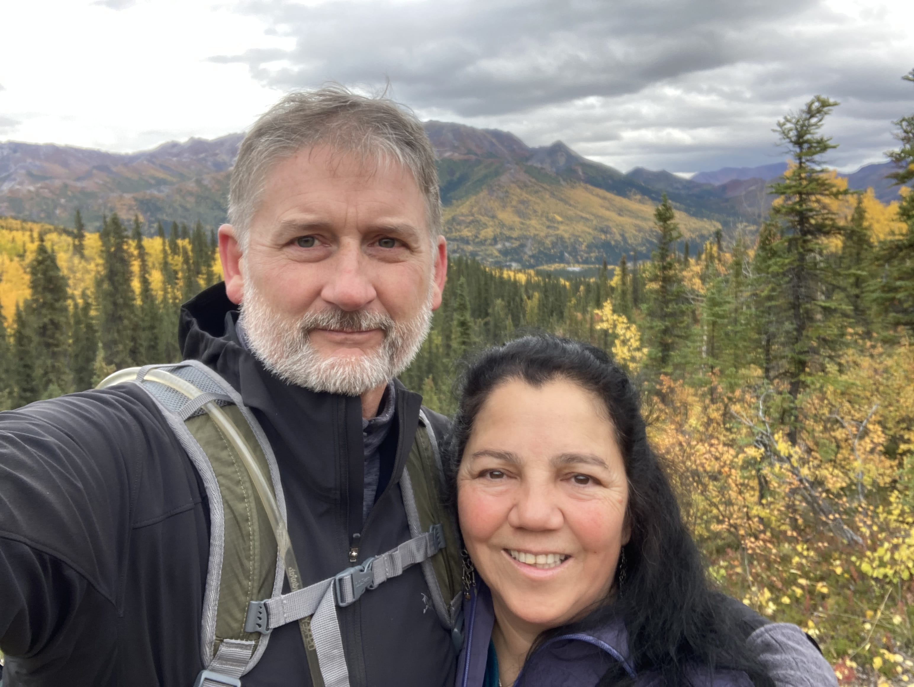 Miles for Mission 2025 Fundraising - International Ministries