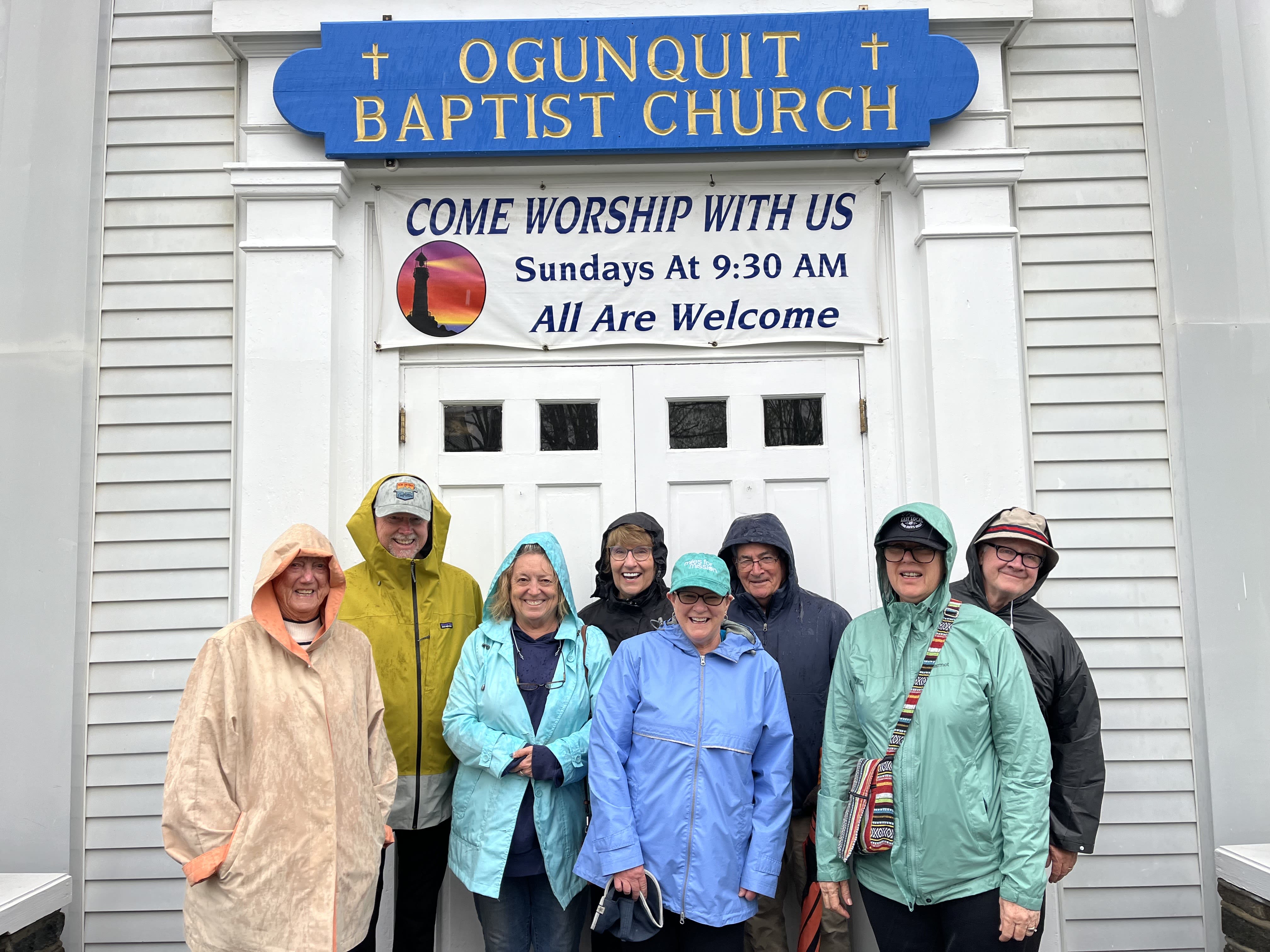 Miles for Mission 2025 Fundraising - International Ministries