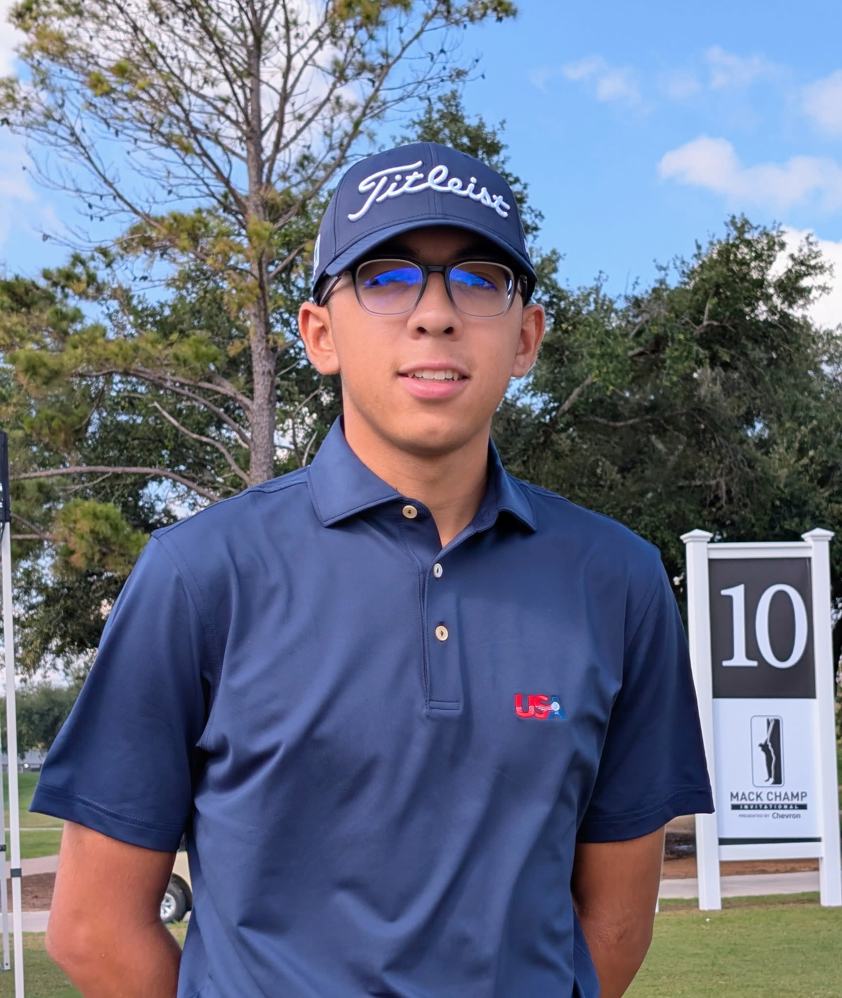 2025 Foundation Cup Juniors - SCGA Junior Golf Foundation