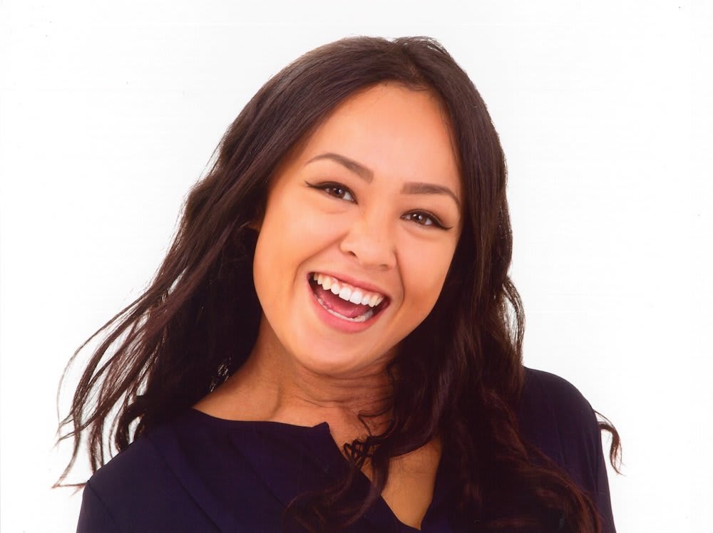 Up-and-Comers: Lily Ng, Royal New Zealand College of General ...