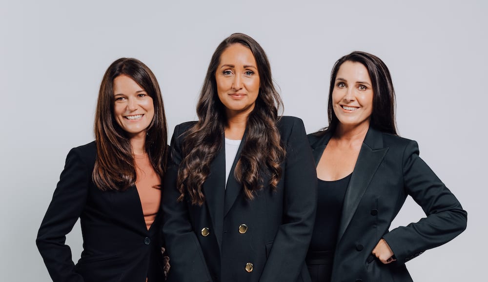 Meet the new MediaWorks GMs - stoppress.co.nz