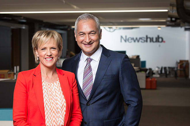 MediaWorks pulls its news strings together under cross-platform Newshub ...