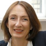 Joanna Seddon, 'Thought Leader', to speak at forum - stoppress.co.nz