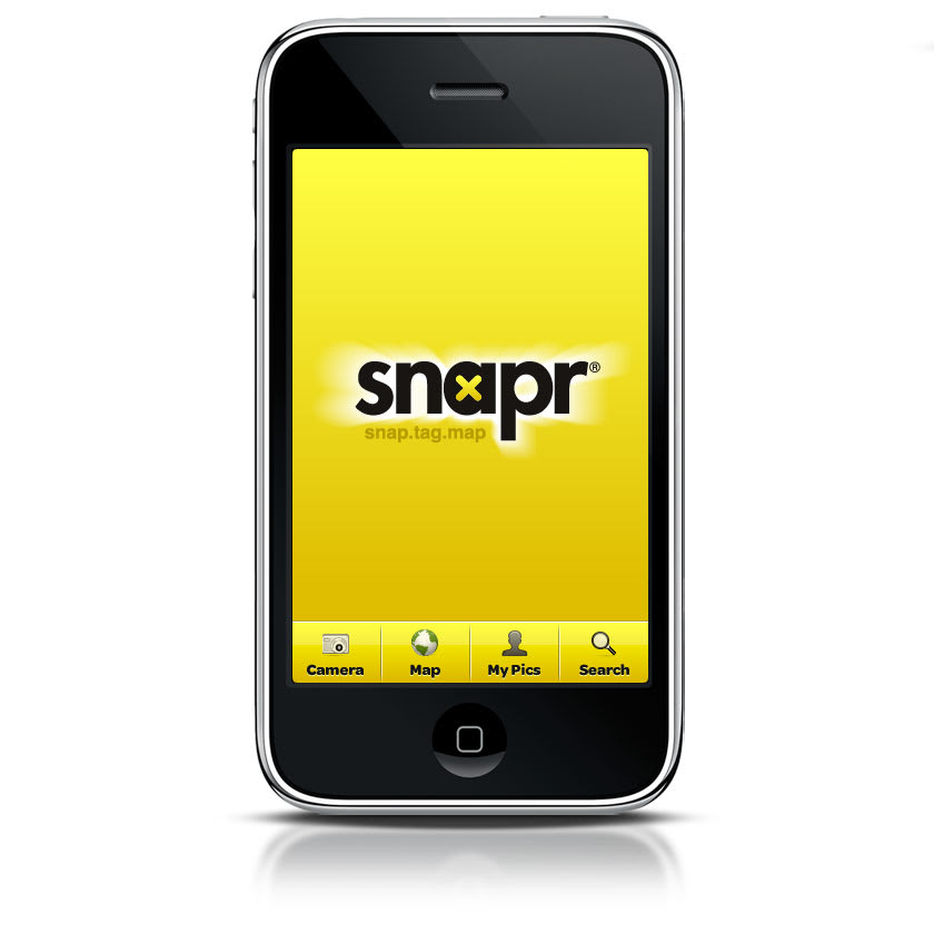 Microsoft reels in a Kiwi Snapr for SXSW - stoppress.co.nz