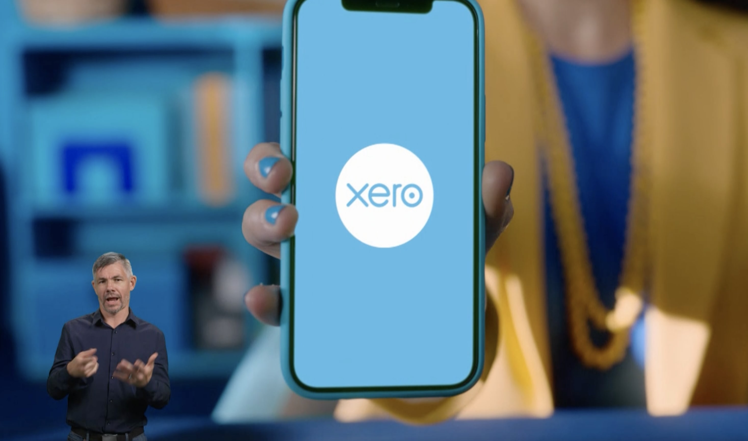 TVNZ celebrates New Zealand Sign Language Week alongside Kiwi brands ...