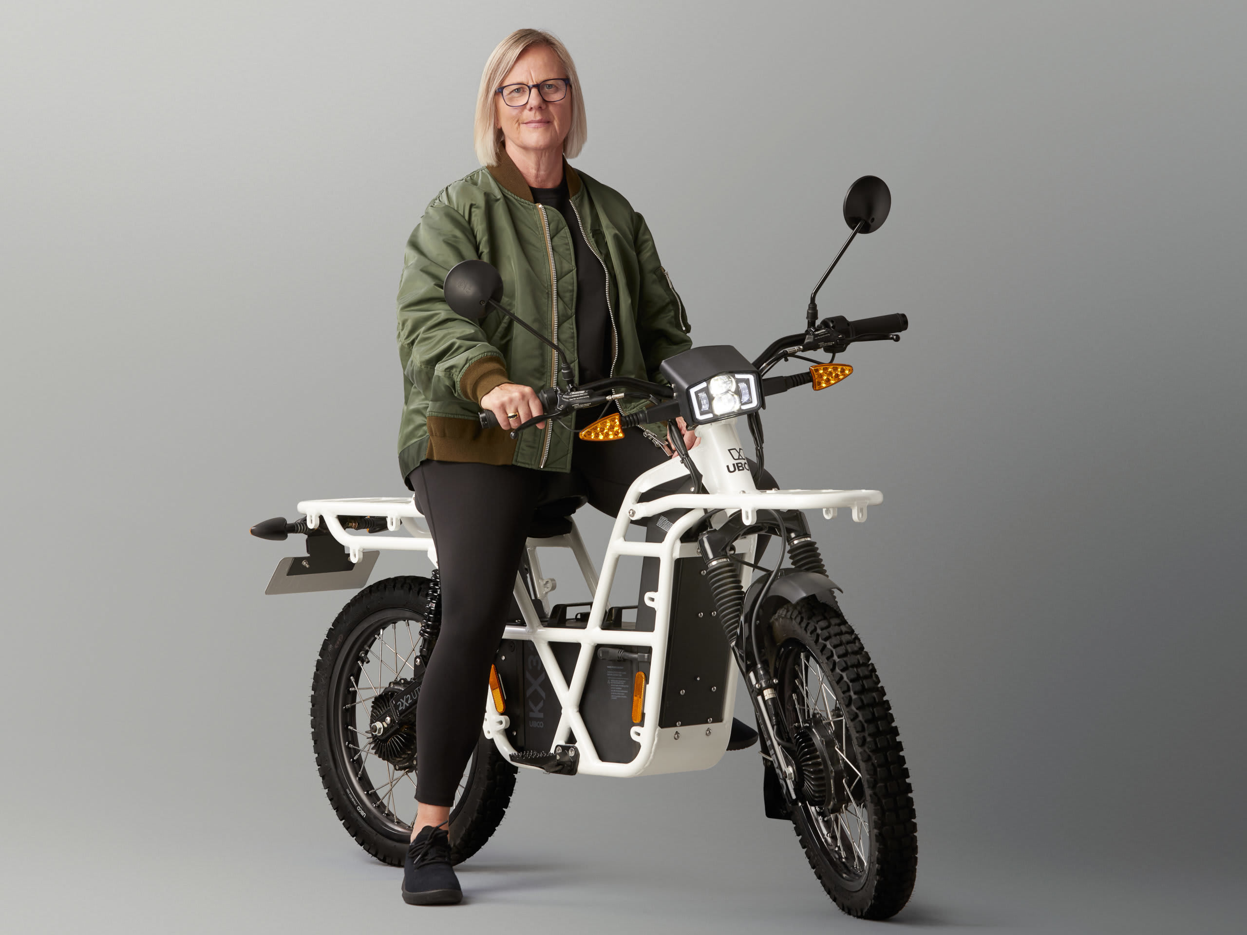 NZ's UBCO features in Interbrand's Breakthrough Brand report - Idealog