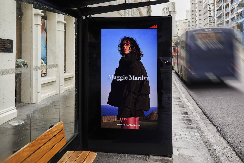 oOh!media launches commitment to a sustainable future: The Positive ...