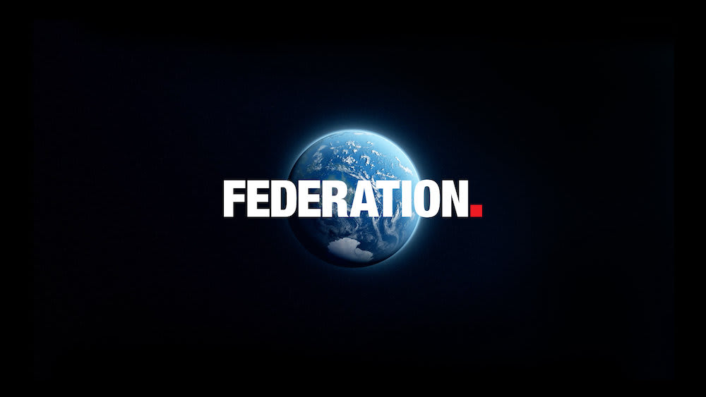 FEDERATION becomes first creative agency in New Zealand to launch ...
