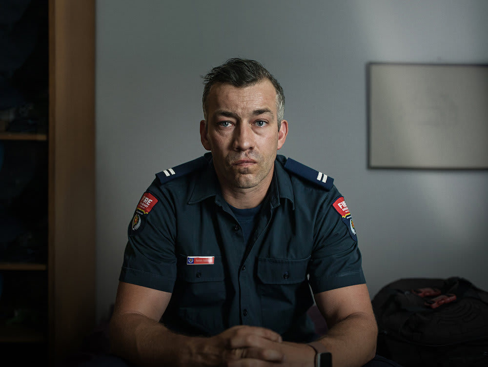 FCB and FENZ part company on a high note - stoppress.co.nz