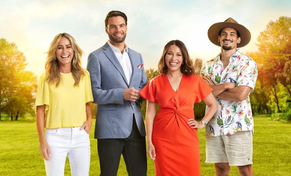 Three’s new AM show gives a new reason to get out of bed early ...