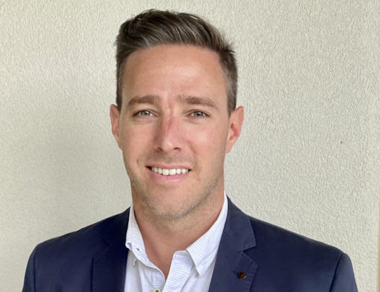 NZME appoints Jared De Wet to lead Digital Agency Sales - stoppress.co.nz