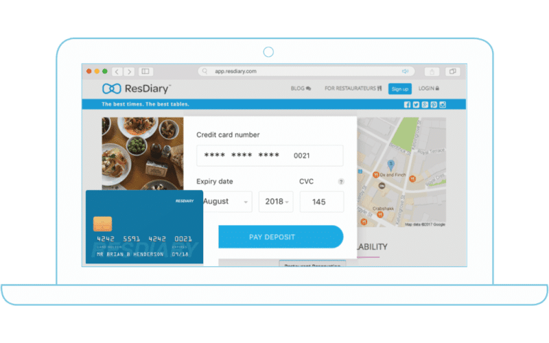 Aussie indie adds ResDiary to client mix, includes New Zealand market ...