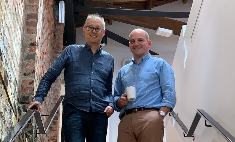 The Digital Café becomes The Media Lab - stoppress.co.nz