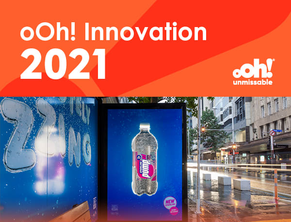 oOh!media names Innovation Awards winner - stoppress.co.nz