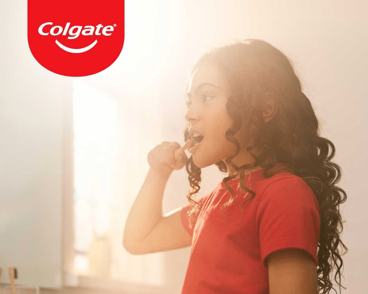 VMLY&R NZ launches Colgate campaign - stoppress.co.nz