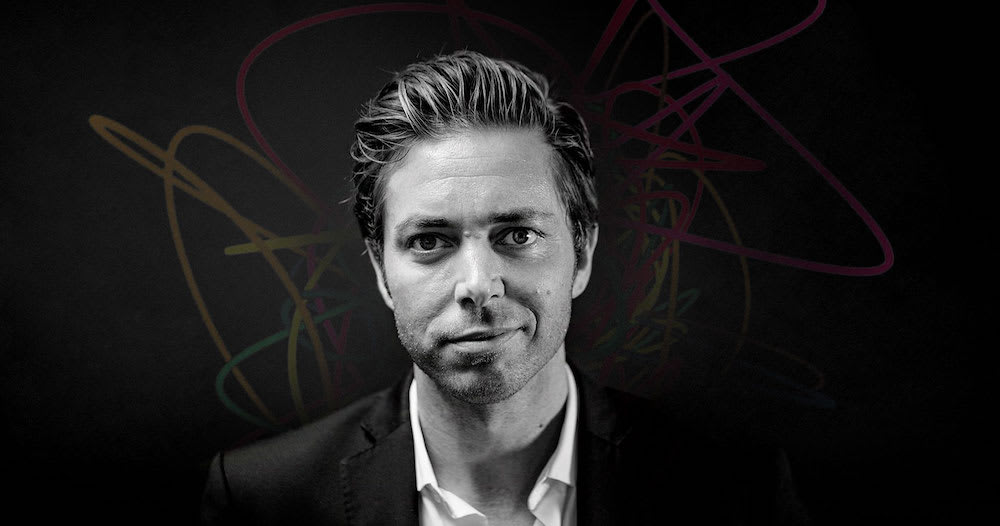 Scott Coldham joins LUMO board - stoppress.co.nz