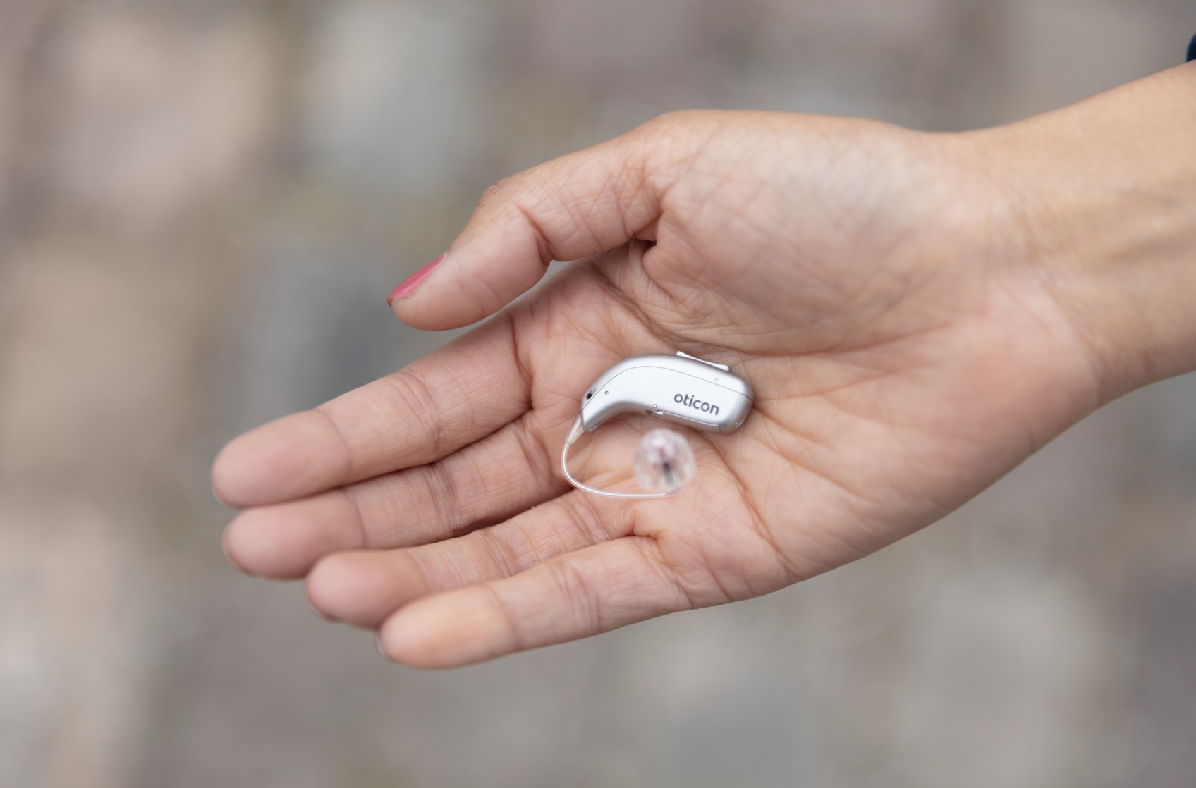 World first hearing aid lands in NZ just in time for World Hearing Day ...