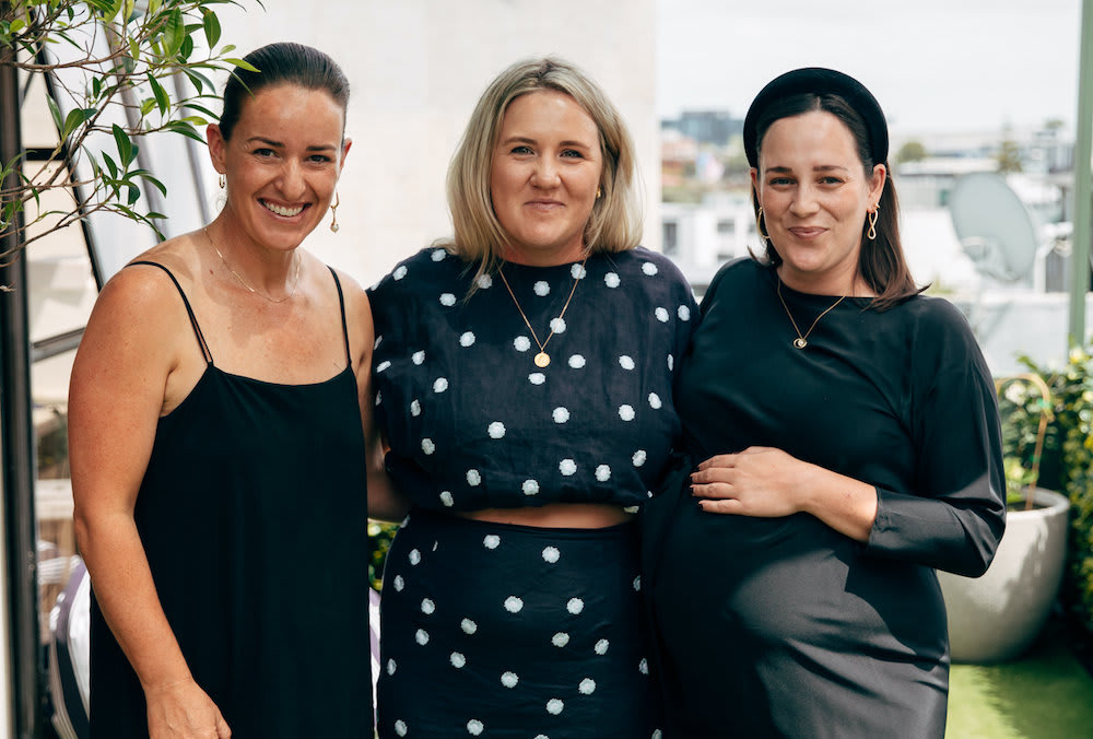 MATES Agency reshapes Senior Leadership Team - stoppress.co.nz