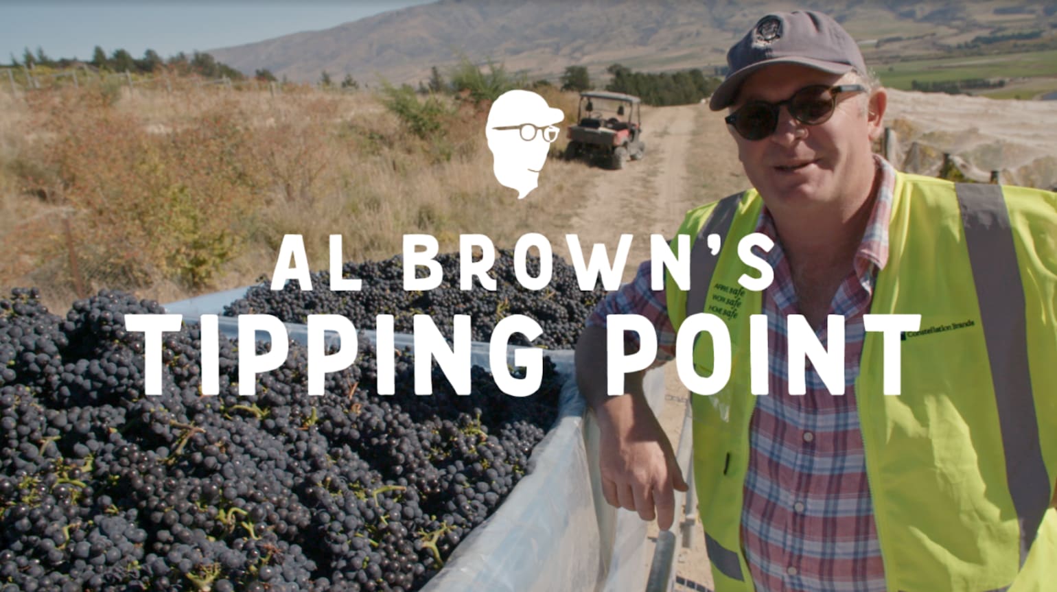 Al Brown partners with Stuff - stoppress.co.nz