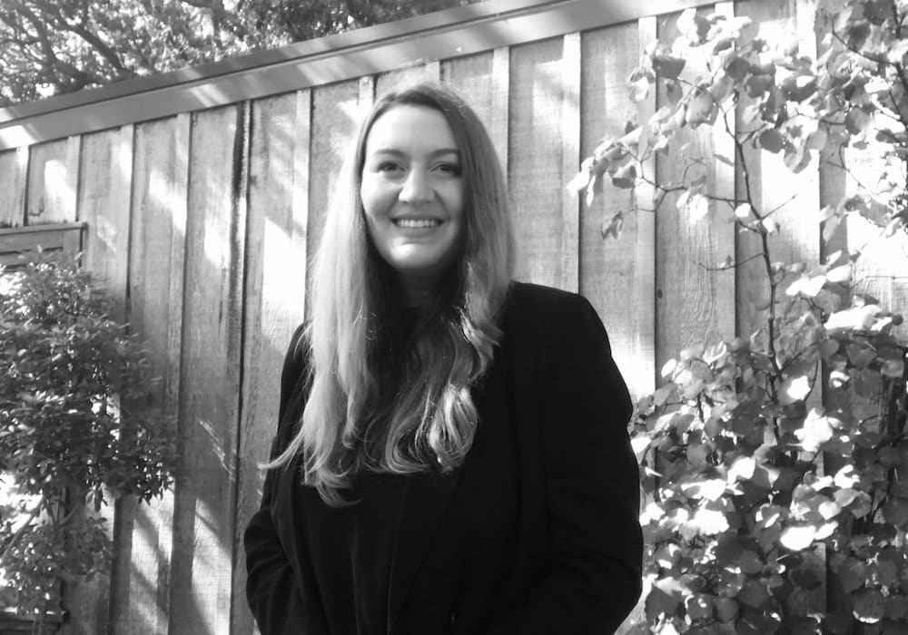 Pead appoints new Head of Creative - stoppress.co.nz