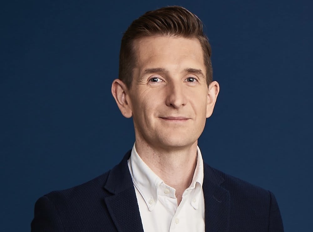 Stuff executive team evolves for the future - stoppress.co.nz