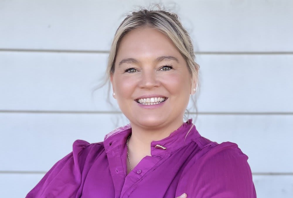 Kerry Leonard to lead Discovery ANZ integration offering - stoppress.co.nz