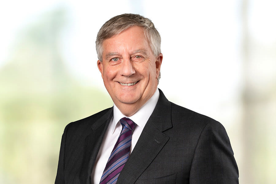 MediaWorks names Wayne Stevenson as new Board Chair - stoppress.co.nz