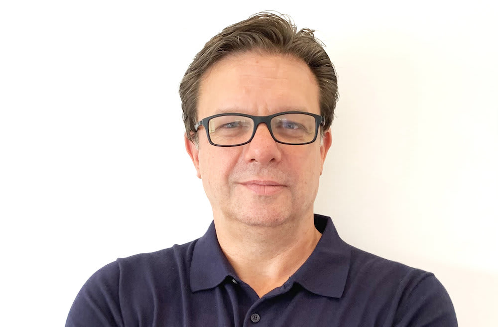 RUSH announces Brady Cox as new CEO - stoppress.co.nz