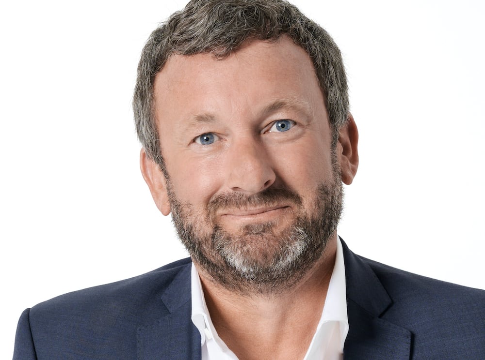 NZME appoints new Chief Commercial Officer - stoppress.co.nz