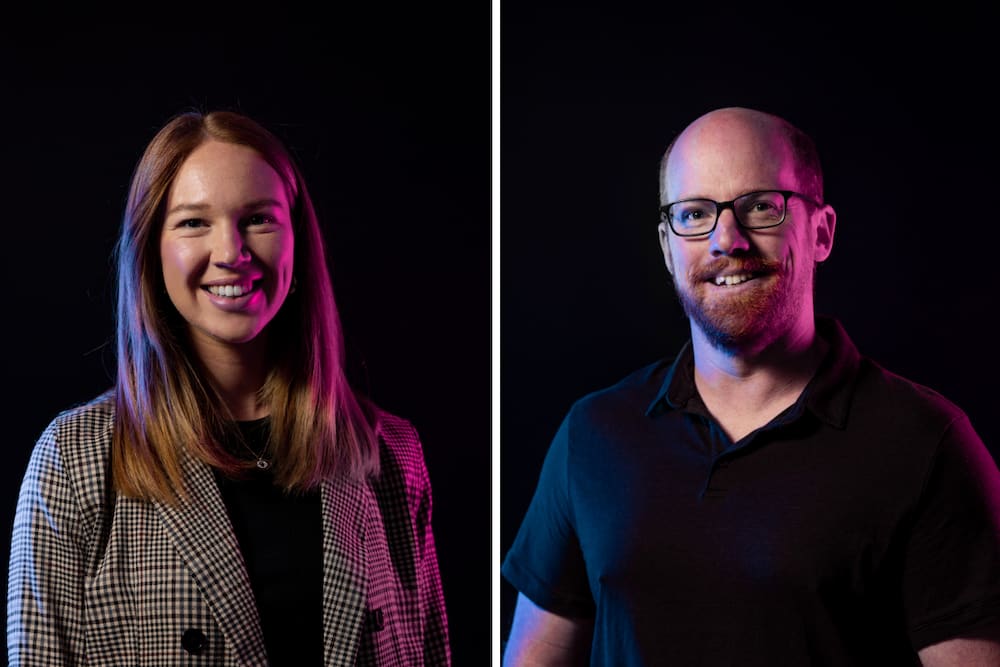 LUMO welcomes in new hires for 2022 expansion - stoppress.co.nz