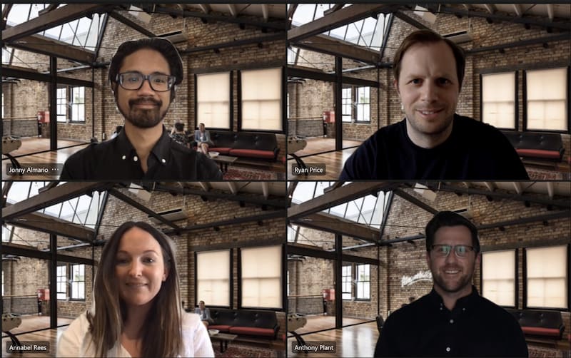 Saatchi & Saatchi secures four senior staff - stoppress.co.nz