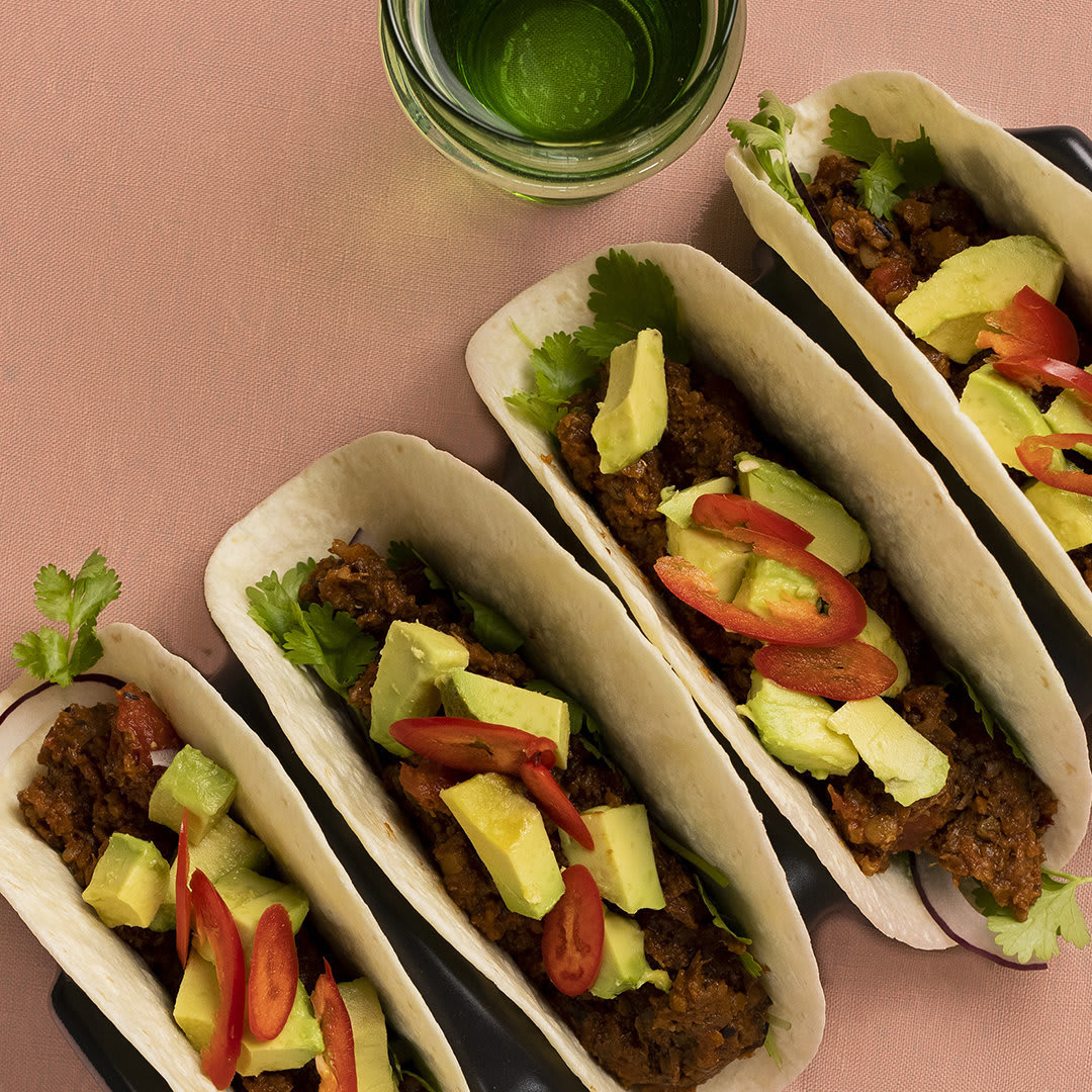 ‘Bean’ thinking about tacos? - Good Magazine