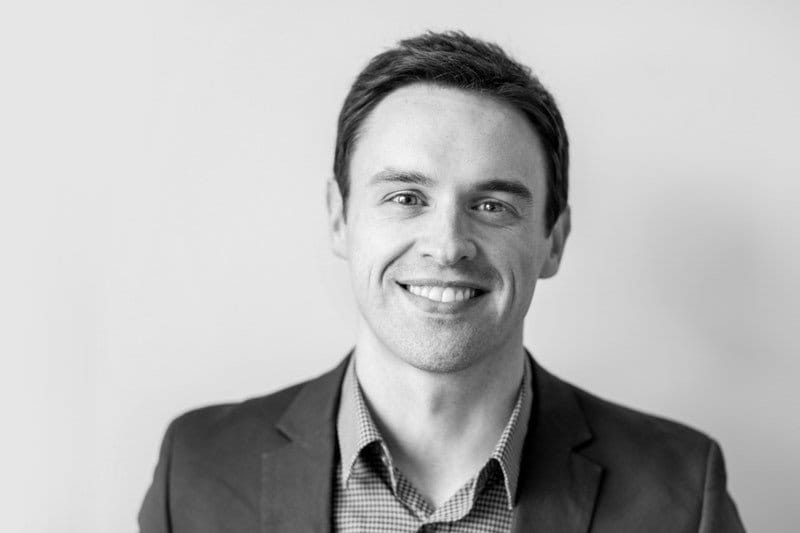 Guy Horrocks joins NZME board - stoppress.co.nz