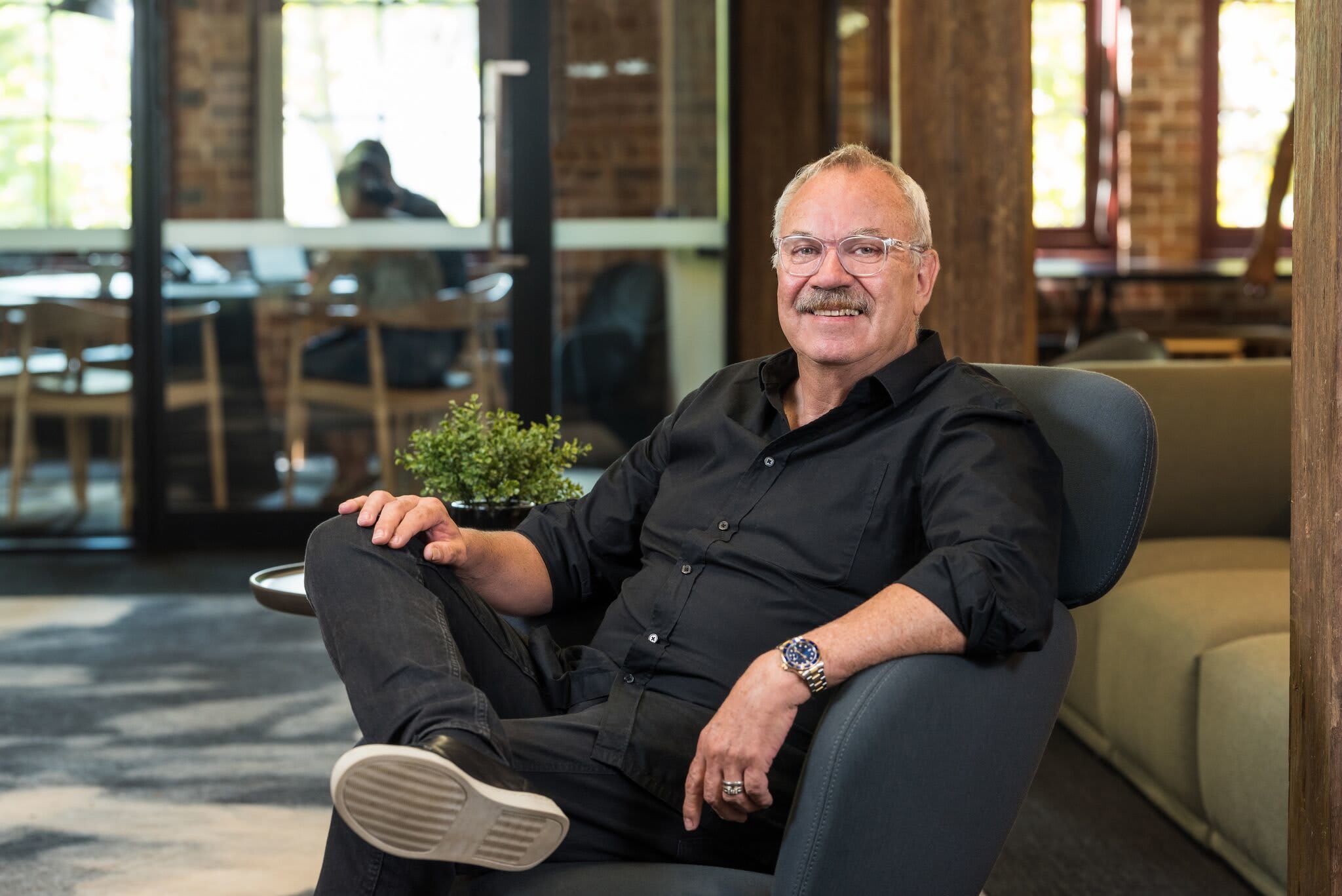 John Steedman retires from WPP - stoppress.co.nz