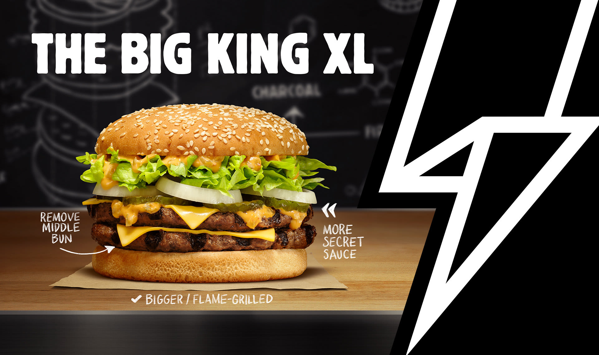 Big King, big sales - stoppress.co.nz
