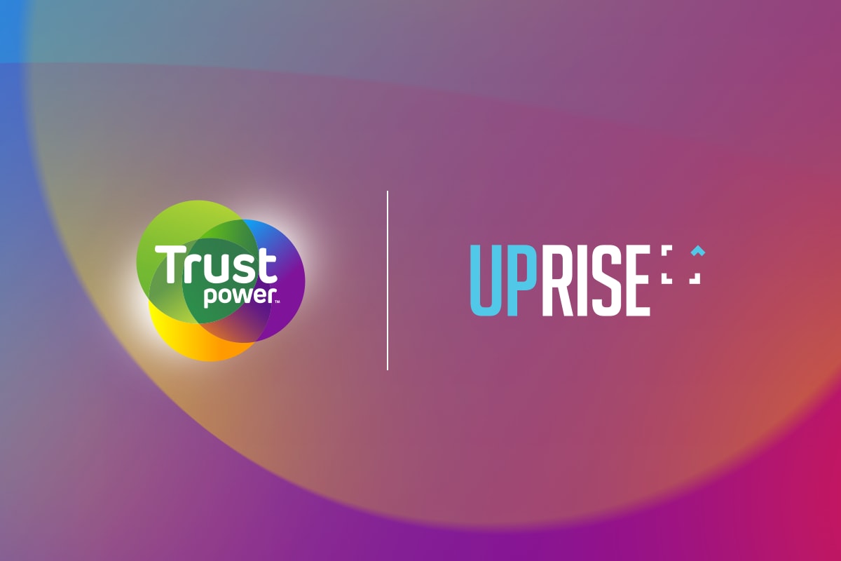 Uprise named as Trustpower’s new agency - stoppress.co.nz