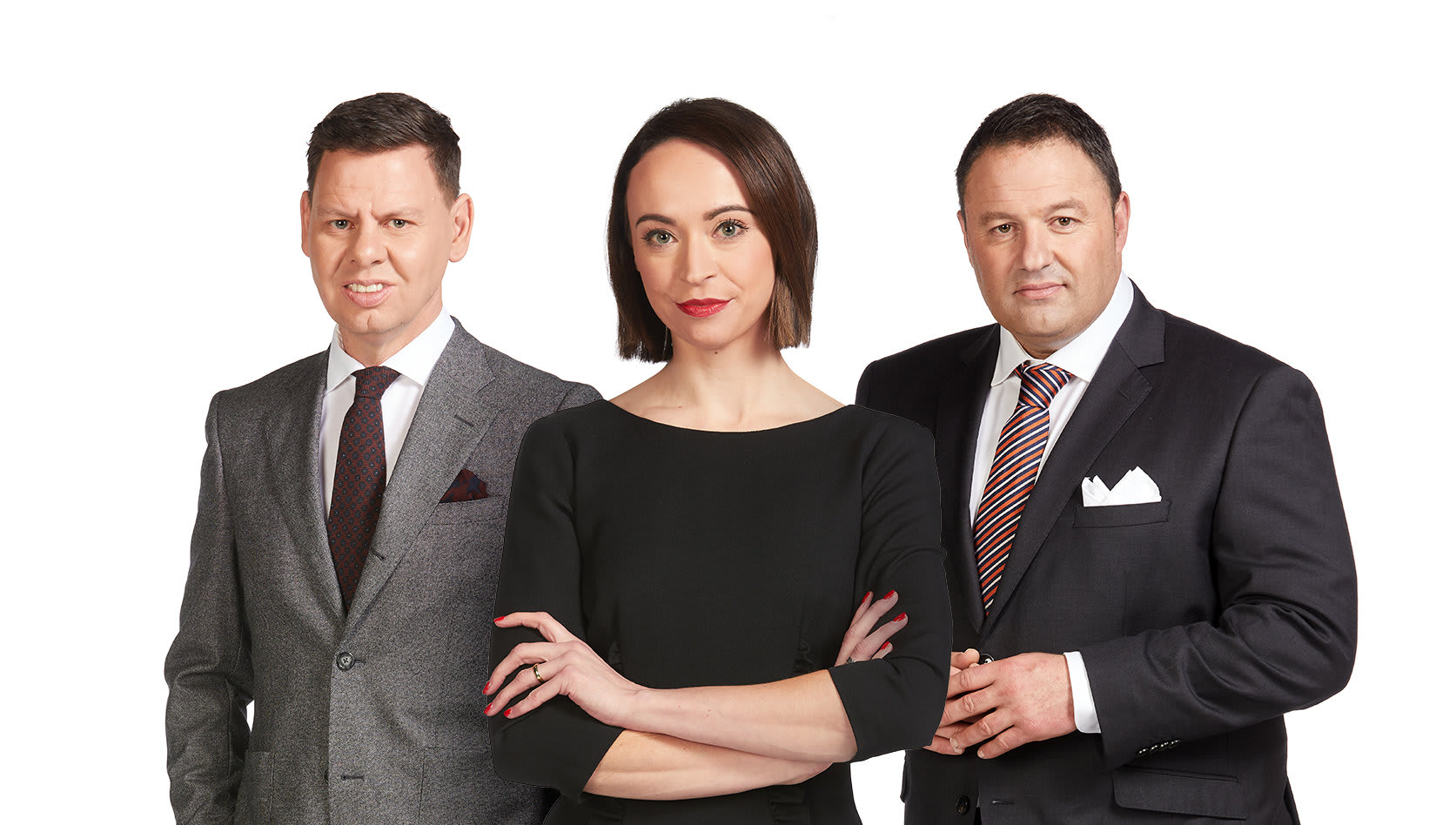 MediaWorks announces hosts for election night coverage - stoppress.co.nz
