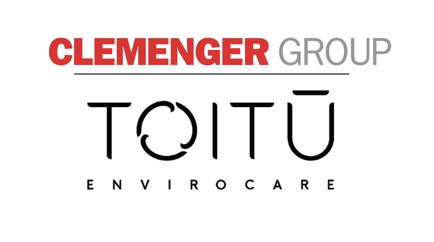 Clemenger Group NZ take environmental action - stoppress.co.nz