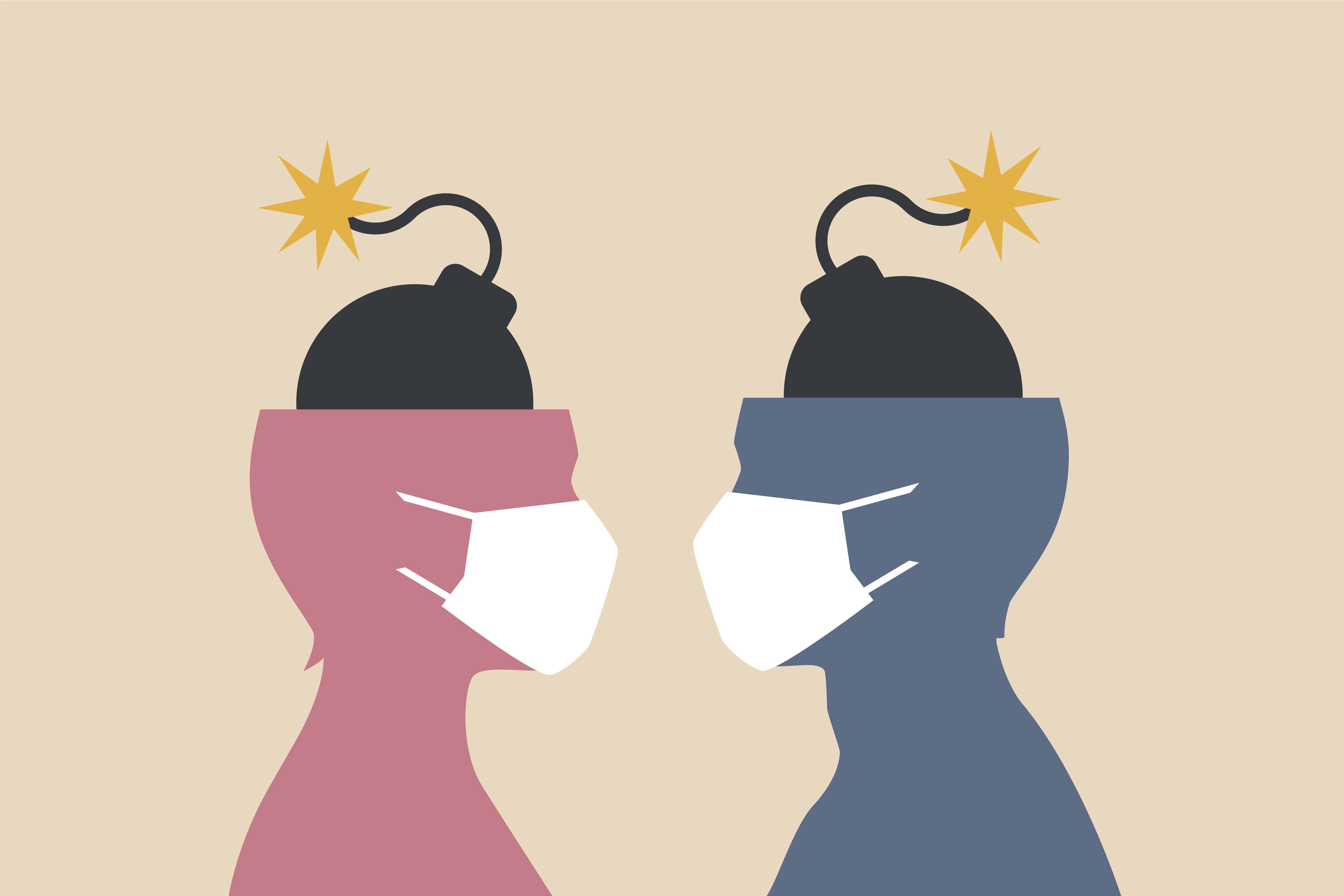 Leading Life Coach Shares How Isolation Has Changed Our Relationships ...