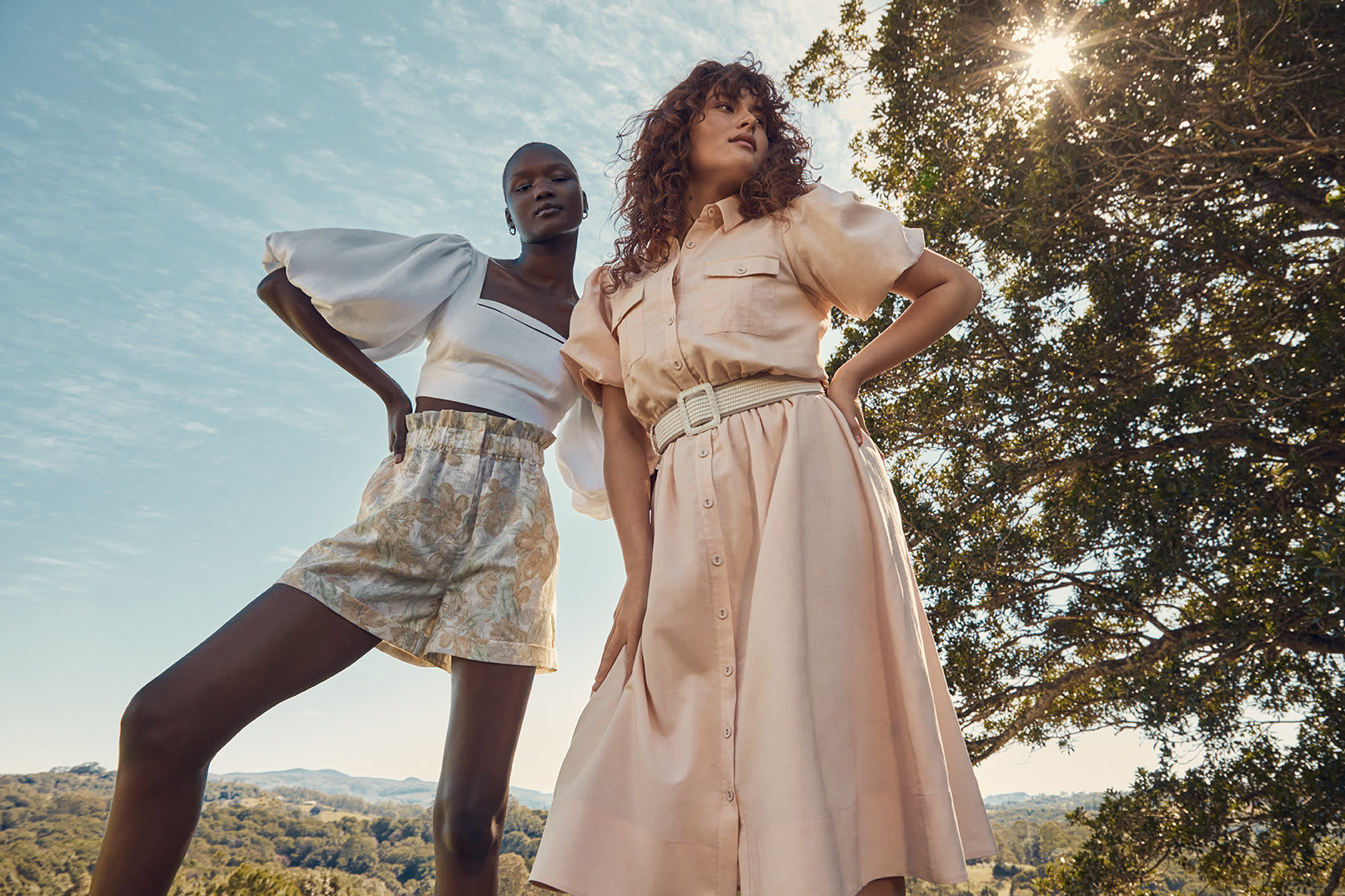 Witchery’s New Romance - Good Magazine