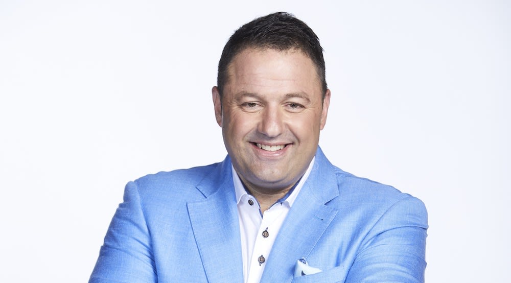 Duncan Garner on departing Three’s The AM Show - stoppress.co.nz